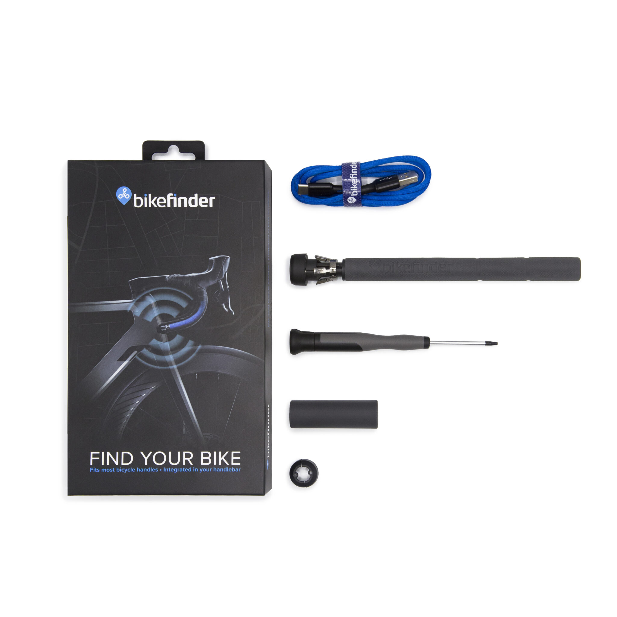 Buy BikeFinder | Advanced bike tracker