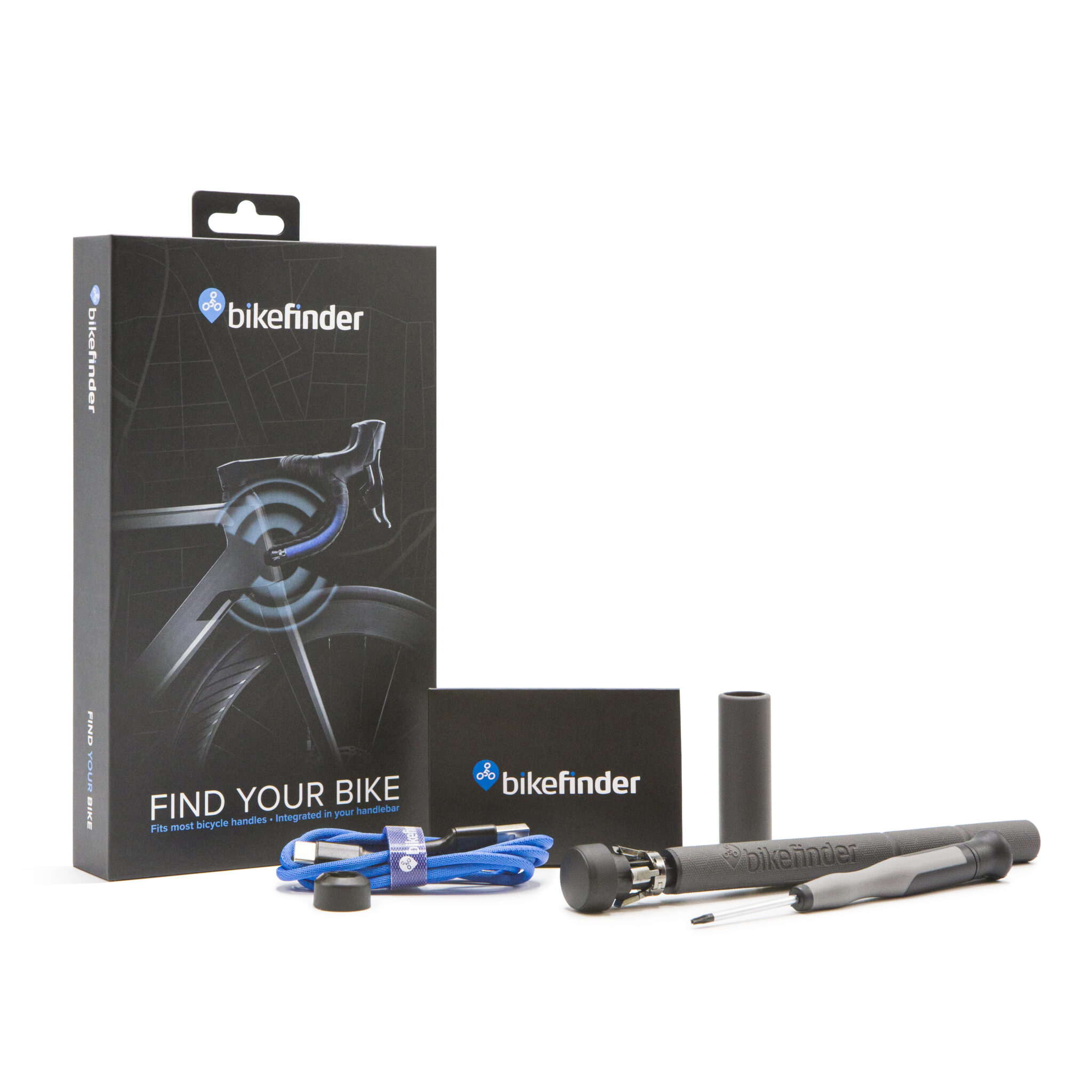 Buy BikeFinder | Advanced bike tracker