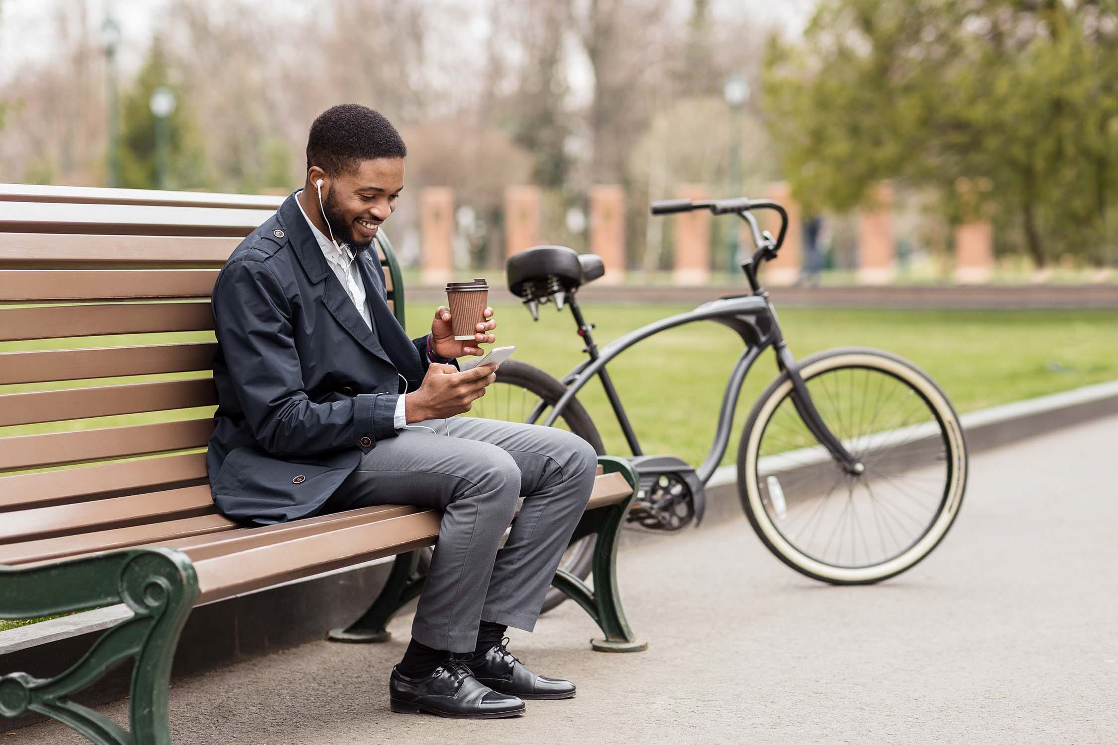 Articles - BikeFinder