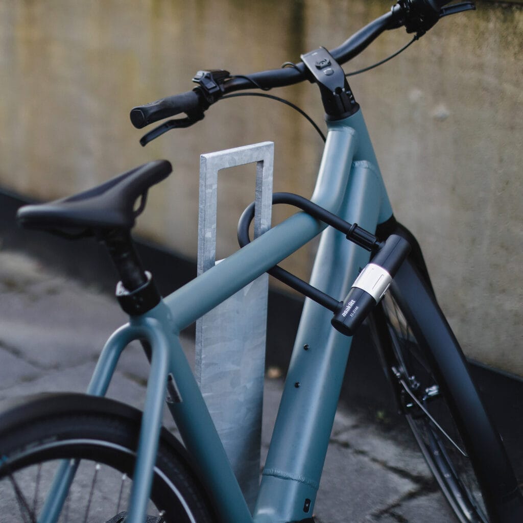 How to Avoid Bike Theft: Hotspots and Prevention Tips