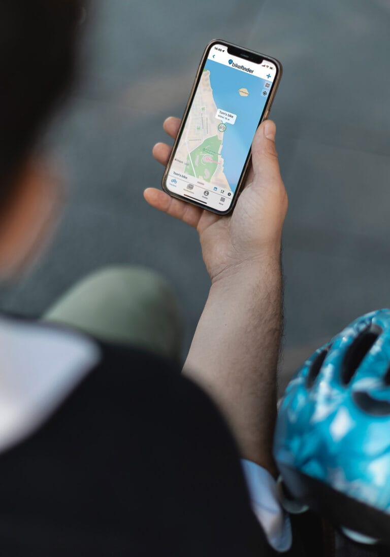 BikeFinder Gen2 Launch in Norway & Sweden - BikeFinder