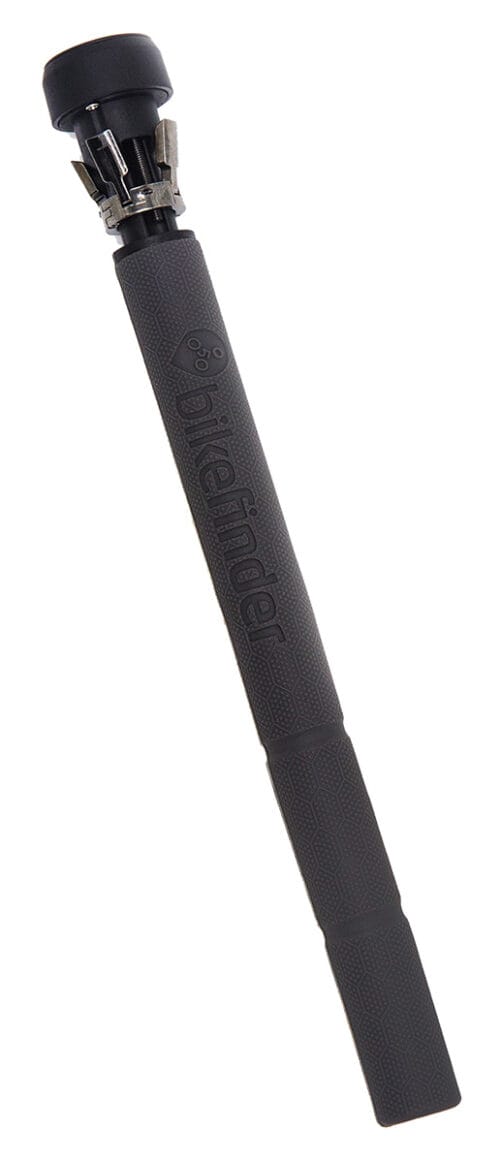 BikeFinder | Advanced Bike Tracker with Global Theft Protection