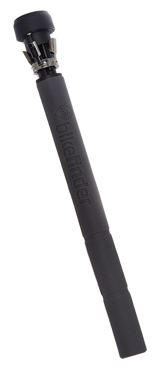 BikeFinder | Advanced Bike Tracker with Global Theft Protection